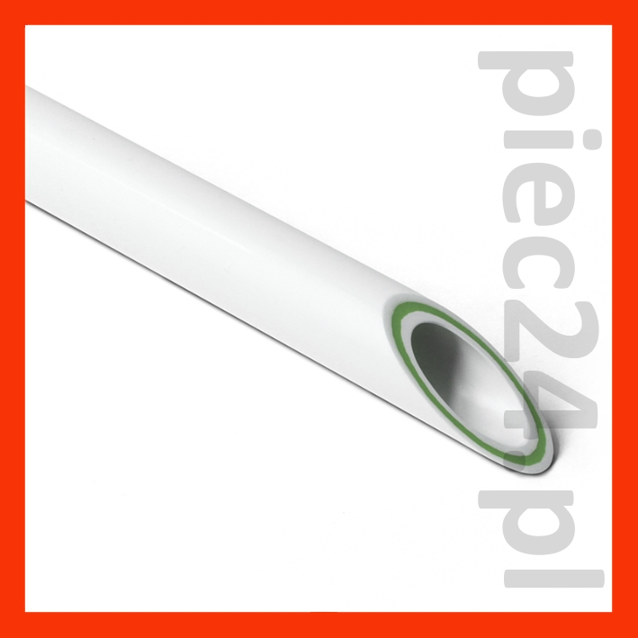 Rura Stabi Glass SDR 7,4 - Piec24